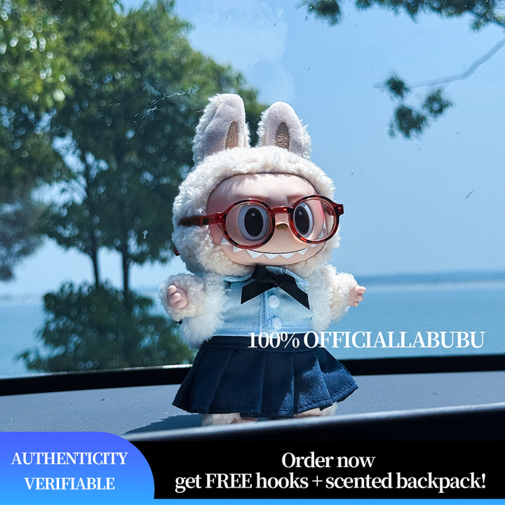 100%Real Labubu V3 - Lowest Price Online - Limited Stock! – Fragrant ...